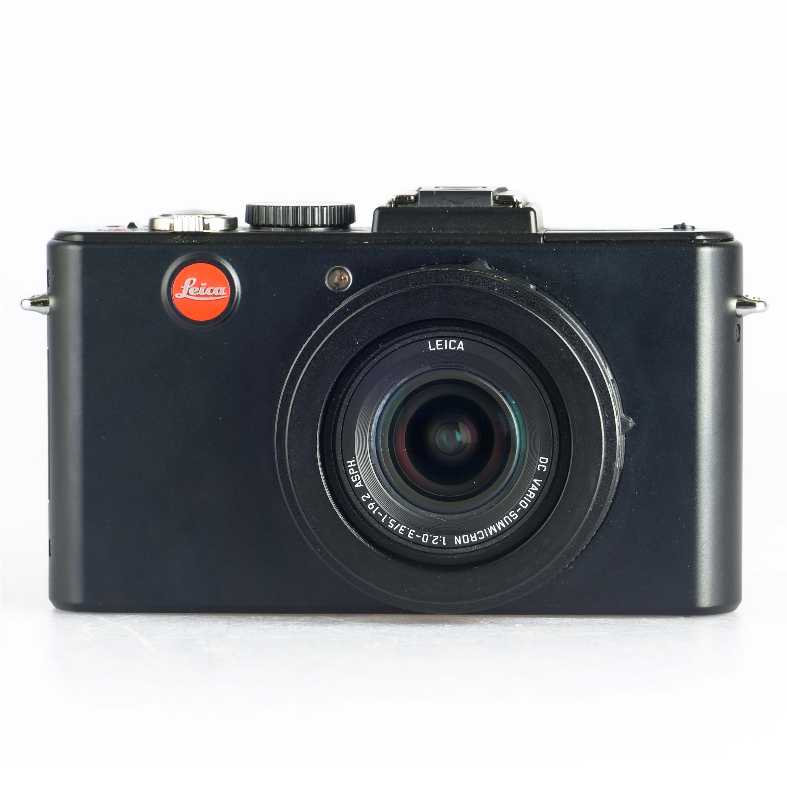 Leica D-Lux 5 black | Kutuzov Photo