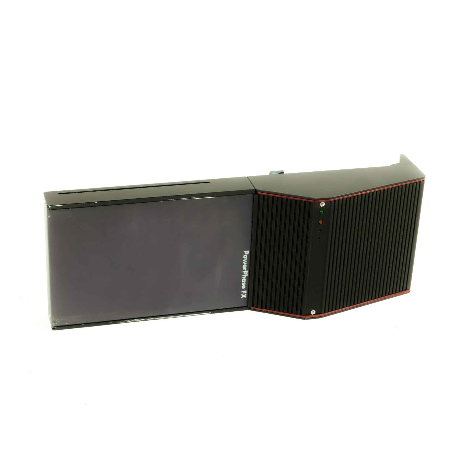 PhaseOne PowerPhase FX Camera back for Large Format | Kutuzov Photo